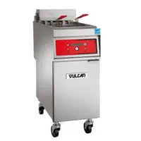 Commercial Fryers | Cook's Direct