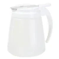 Winco PSUD-32 32 Oz. Syrup Dispenser