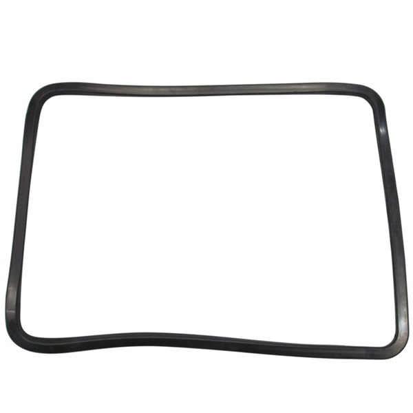 Steele Rubber Products - Push-Out Window Frame Gasket | Econoline ...