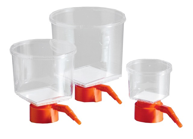 Corning Sterile Bottle-Top Vacuum Filters