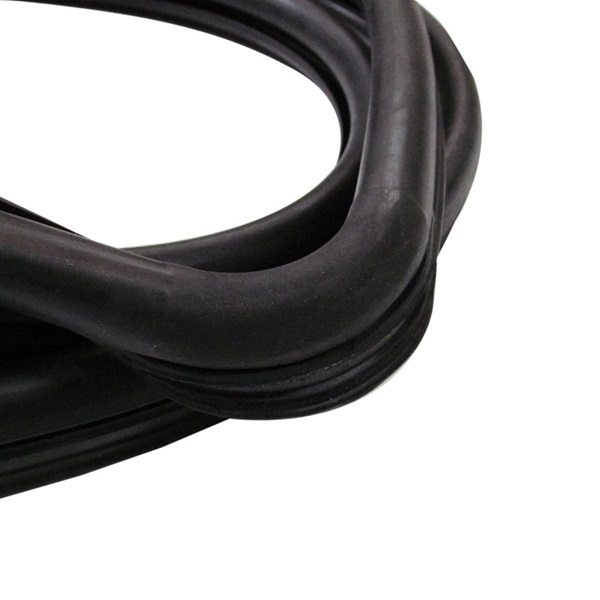 Steele Rubber Products - Quarter Window Weatherstrip | Steele Rubber ...