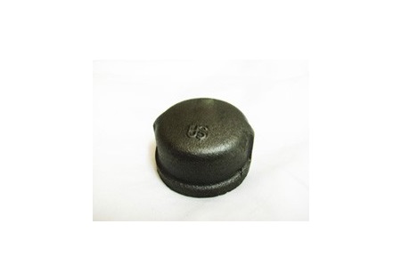 CCI - Cast Iron Pipe Caps - Various Sizes