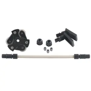 Stenner Pumps - S Line Pump Head Service Kits
