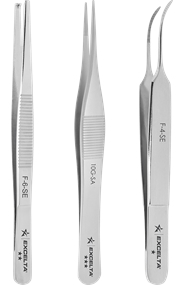 Precision Hand Tools Tweezers, Pliers and Cutters - - Laboratory ...