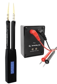 Precision Hand Tools Tweezers, Pliers and Cutters - - Test Equipment
