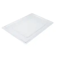Winco PFSF-C PC Cover for Food Storage Box