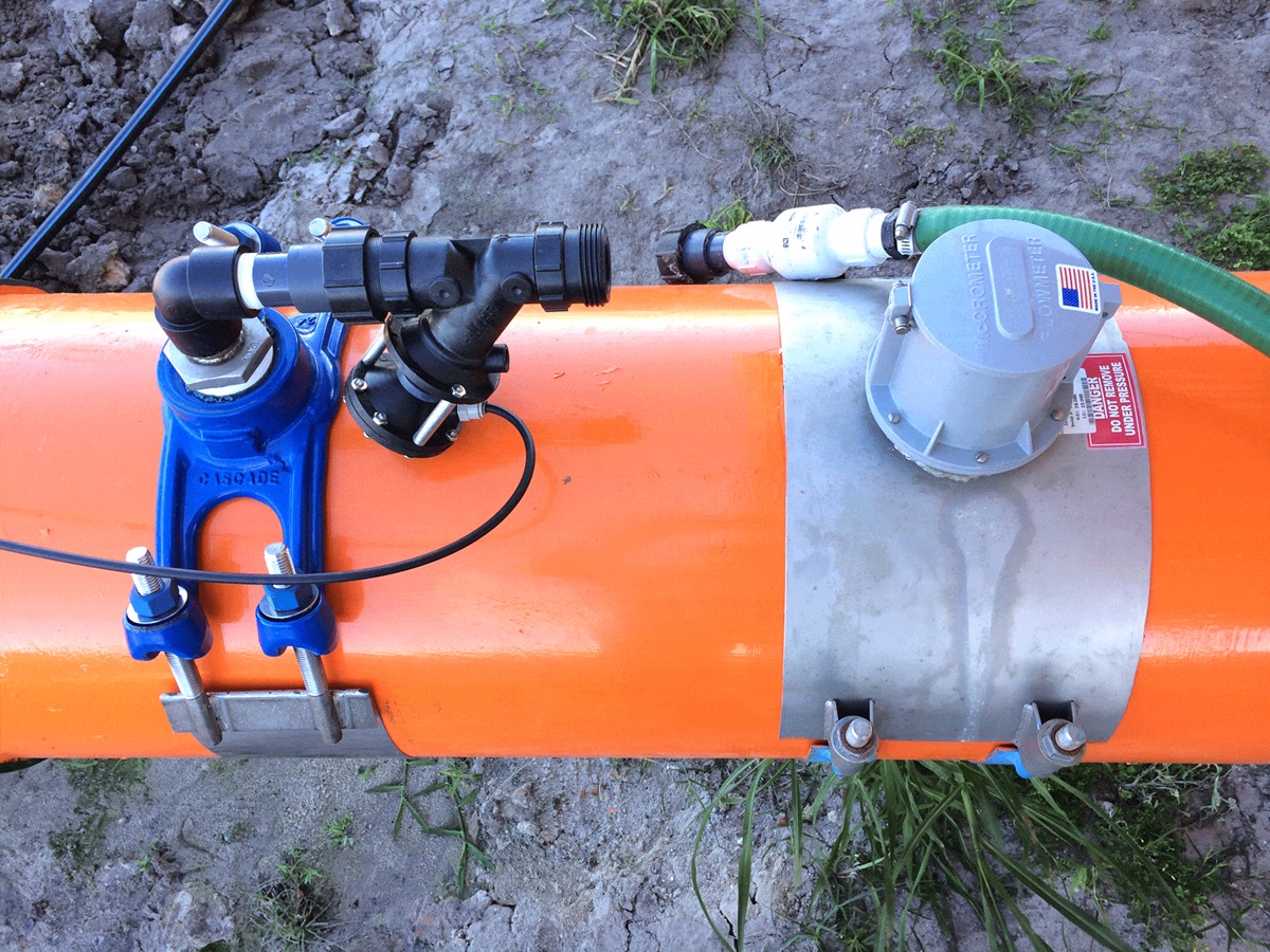 CCI - Fertigation Proportional Injection Systems | Single & Dual Pump ...