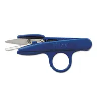 Universal Sewing Supply - Wiss 4-3/4 Inch Lightweight Blunt Point Steel ...