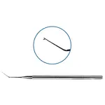 Maltsman-Fenzel Lens Manipulating Hook - Choppers & Lens Manipulators