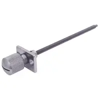 Universal Sewing Supply - Measuring Screw Support Plate for Strip Cutter