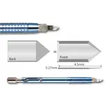 Phaco Incision Diamond Knives