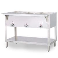 Food Bar And Buffet Steam Tables | Cook's Direct
