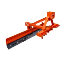 Homestead Implements - Pinnacle Series 6-Way Articulating Back Blade ...