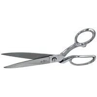 Universal Sewing Supply - Ultima 10 Inch Forged Sharp Point Tailoring ...