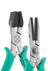 Precision Hand Tools Tweezers, Pliers and Cutters - - Specialty Pliers