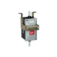 Universal Sewing Supply - Magnetic 3-Phase Circut Breaker Switch, 2.5 ...