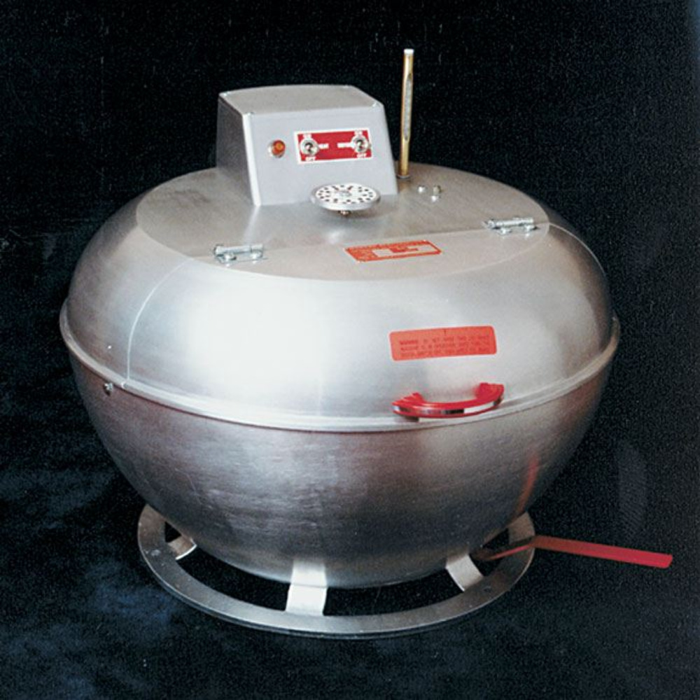 Centrifuge for Babcock Test, “200” Series (Garver)