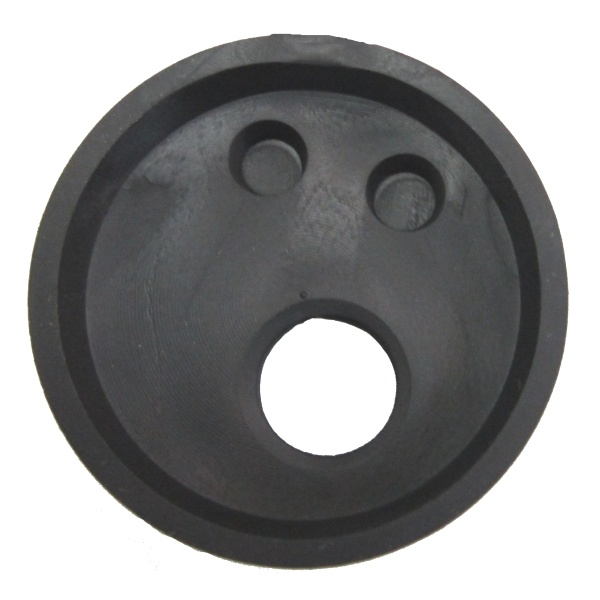 Steele Rubber Products - Firewall grommet