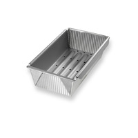 USA PAN® - USA PAN Meat Loaf Pan with Insert