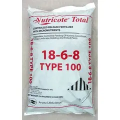 Halifax Seed - Nutricote 18-6-8