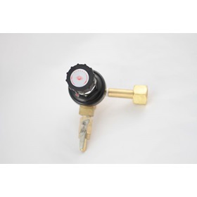 Taprite - Primary Regulators