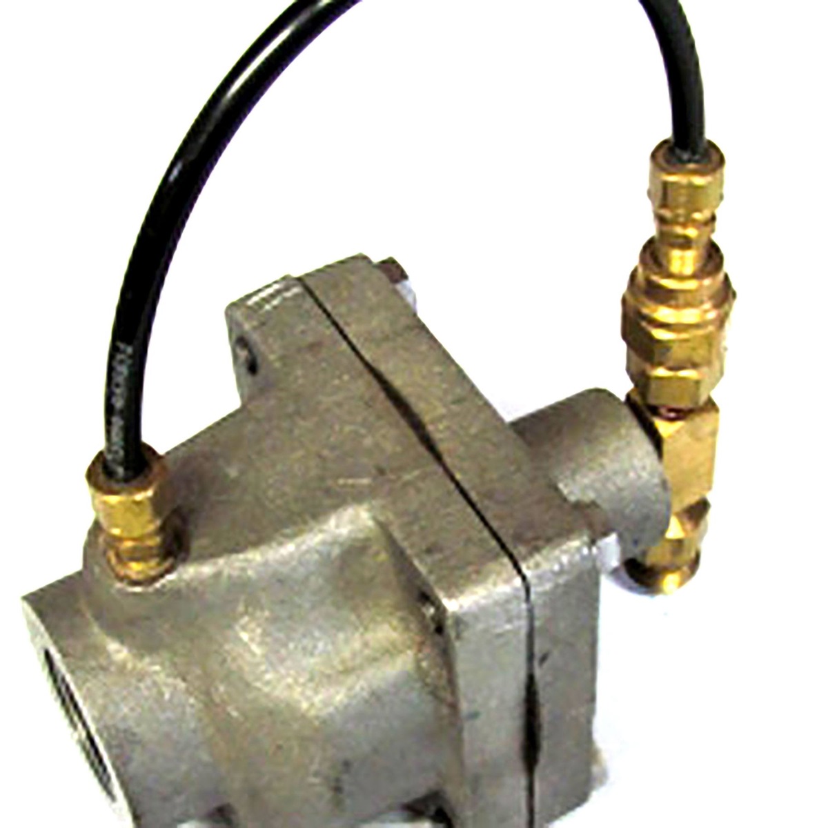 CCI - Rears 3/4" Hu-Valve