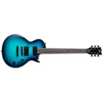 ESP Guitars - EC-200DX Blue Burst