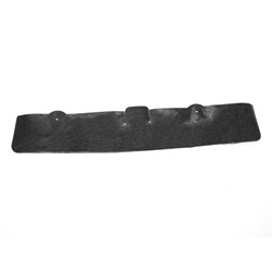 Steele Rubber Products - Radiator support weatherstrip