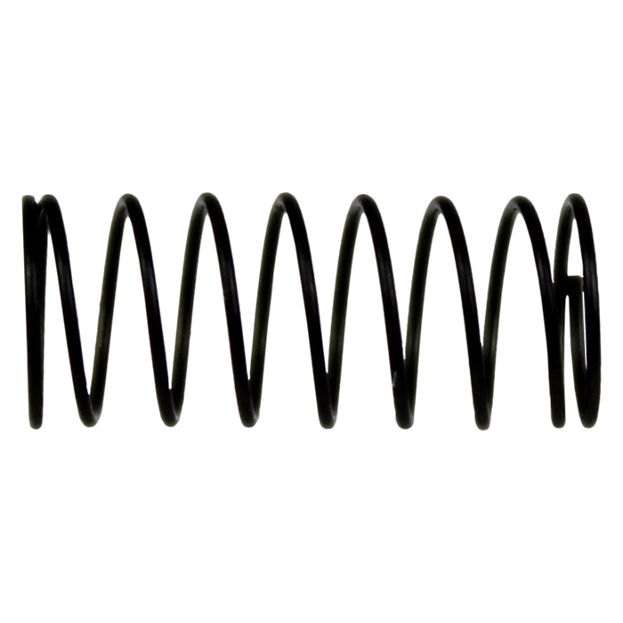 SUB STOPPER SPRING