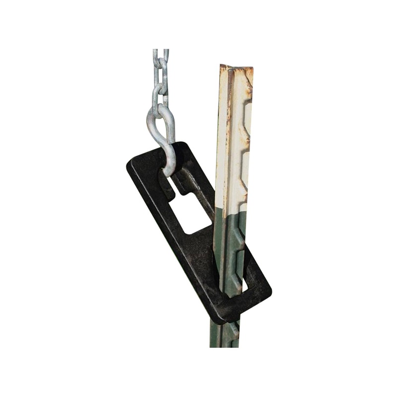 Braber Equipment - Metal T-Post Puller