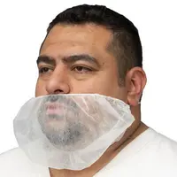 FSE Beard Nets (1,000/Case), Foodservice Grade
