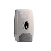 Winco SD-100 1 Liter Capacity Soap Dispenser