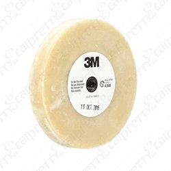 Car Pretty LLC - 3M Eraser Wheel