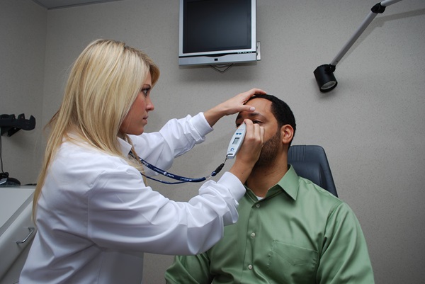 PachPen Handheld Pachymeters - Ophthalmic Ultrasound Equipment