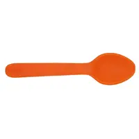 Cook's Silicone Flex Spoon (100/Case) | Cook's Direct