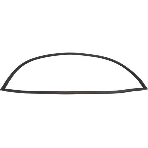 Steele Rubber Products - Rear Window Gasket-Car Restoration | Steele ...