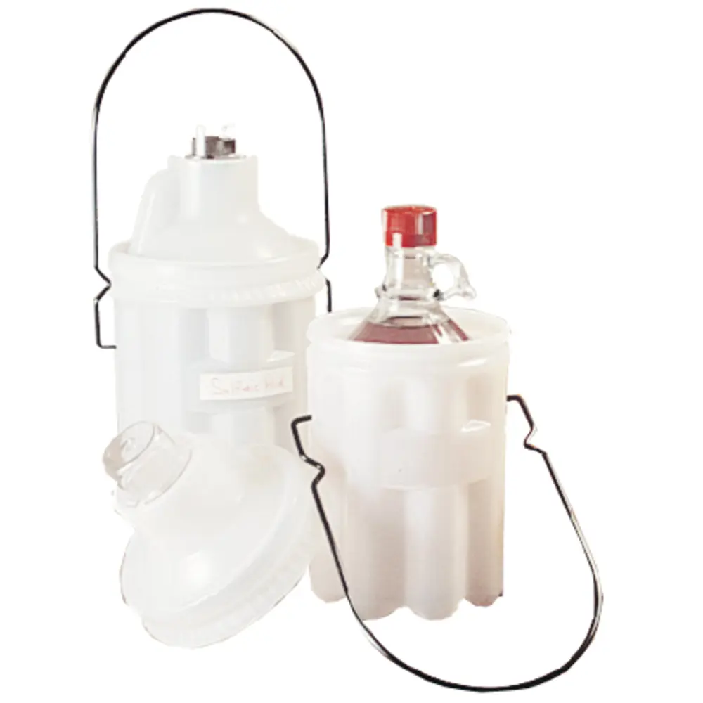 Nalgene Safety Bottle Carriers