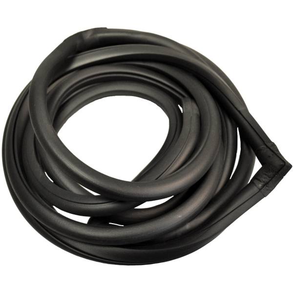 Steele Rubber Products - 1941-1948 Ford and Mercury Trunk Weatherstrip ...