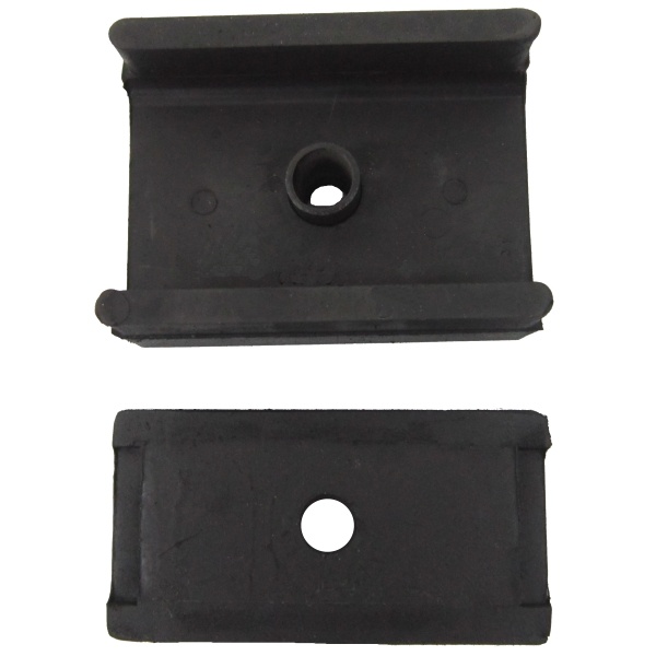 Steele Rubber Products - Transmission mounting pad