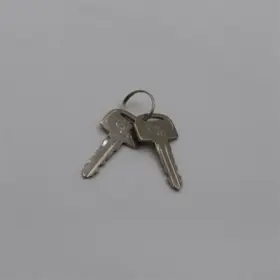 Allen Engineering - KEY, ENGINE, REPLACEMENT, FITS 95060-26 SWITCH