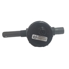 CCI - REGAL Model 226 Gas Chlorinator Direct Cylinder Mount System