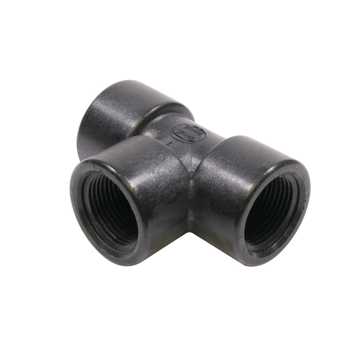 CCI - Banjo Poly Female NPT Tees - Various Sizes