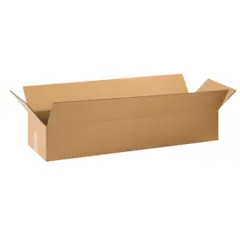 Carter Paper and Packaging - Carter 36 X 10 X 6" ECT32 CORRUGATED ...