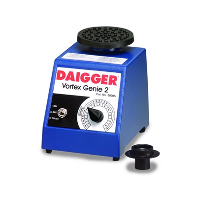 Vortex-Genie 2 Laboratory Mixers