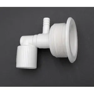 HYDROQUIP - Sundance Jacuzzi Mini Magna Jet Body 6540-342