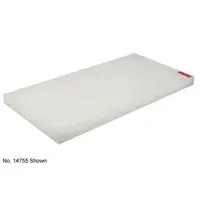 Universal Sewing Supply - Cutting Block, White, 20" x 40" x 2"