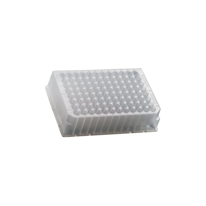 Nunc Polypropylene 96-Well DeepWell Plates