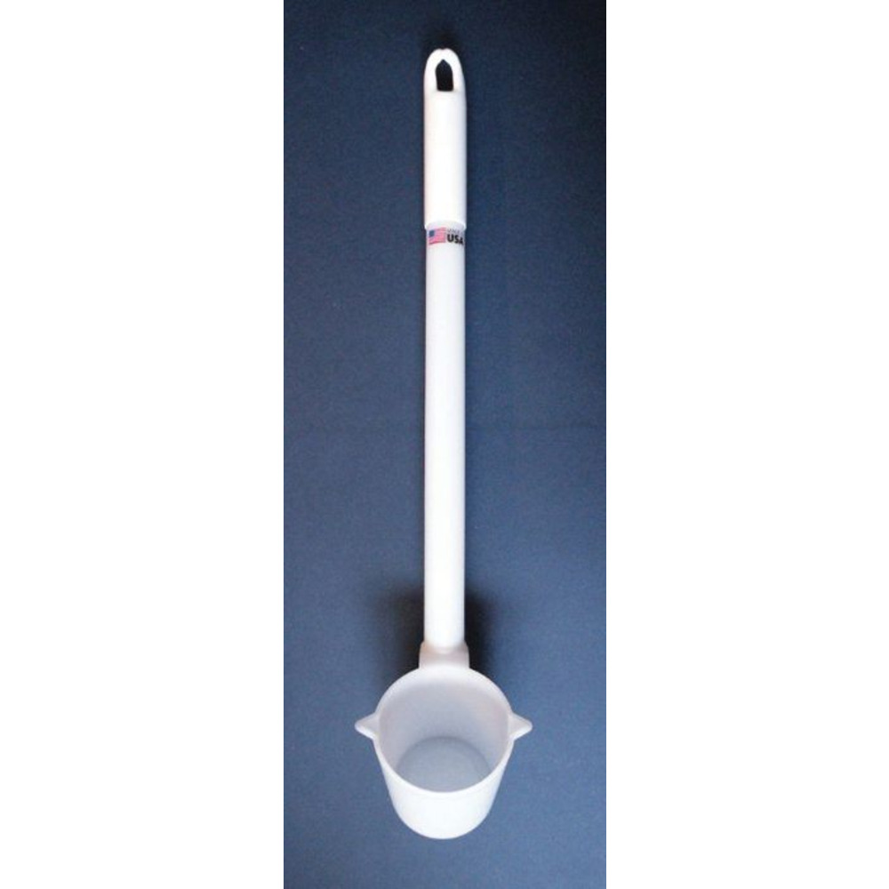 Dipper with Graduations - Dynalon Labware | Weber Scientific