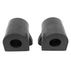 Steele Rubber Products - Front stabilizer bushing