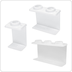 Ready Care - Dispenser Brackets